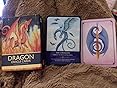 Dragon Oracle Cards: Cooper, Diana, Morrow, Carla Lee: 9781781809068 ...