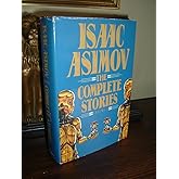 Isaac Asimov: The Complete Stories, Vol. 1: Asimov, Isaac: 9780385416276: Amazon.com: Books
