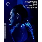 Amazon.com: Three Colors: White (The Criterion Collection) [Blu-ray ...