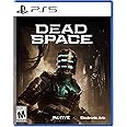 Amazon.com: Dead Space - PlayStation 5 : Electronic Arts: Video Games