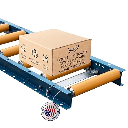 Polyurethane Conveyor Roller Covers