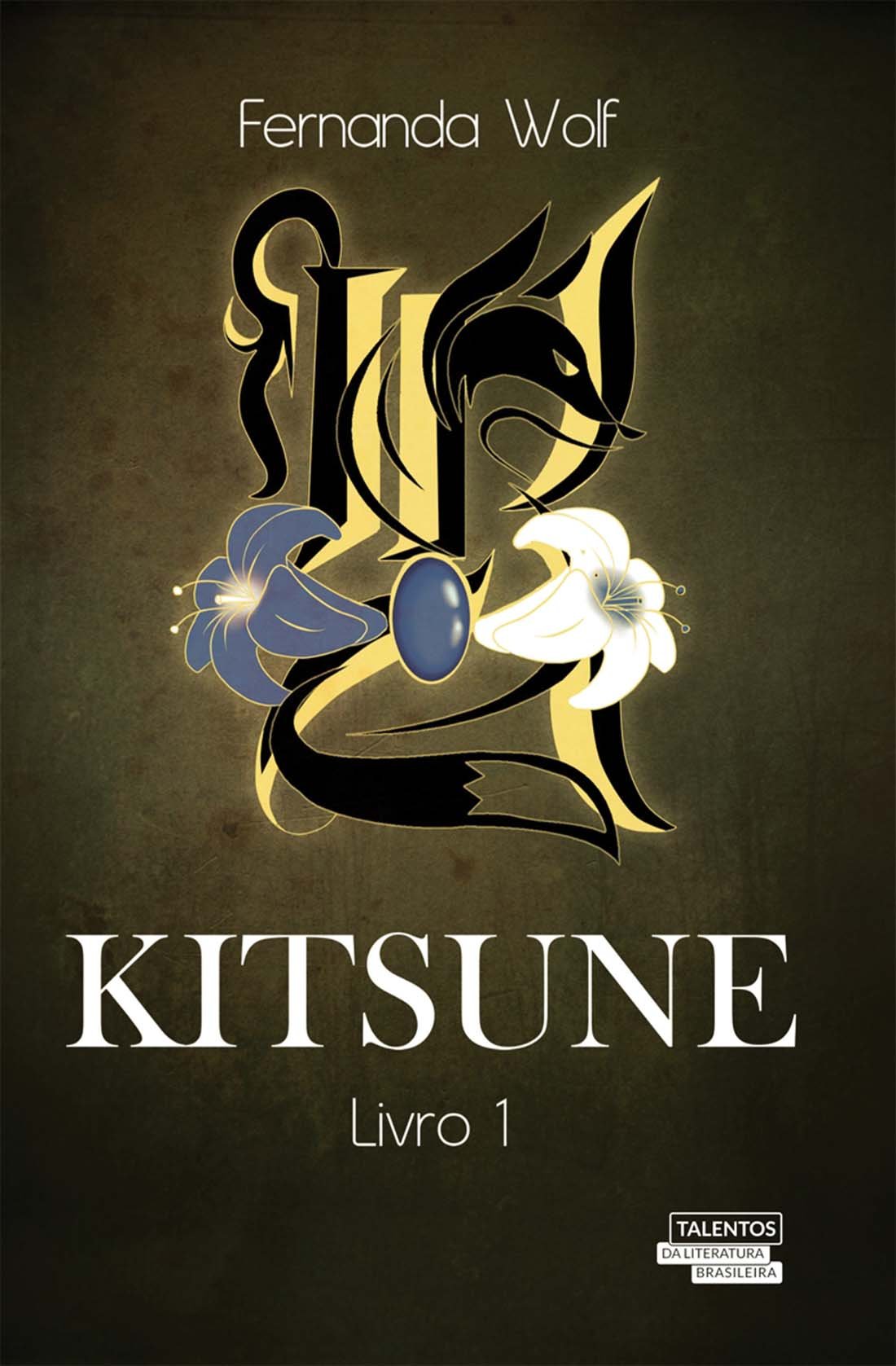 Kitsune PDF Fernanda Wolf