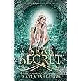 Amazon.com: Sea’s Secret: A Little Mermaid Retelling (The Cursed ...
