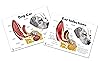 Blue Tree Publishing Dog Anatomy Chart Set with Ear Anatomy - 3 Charts ...