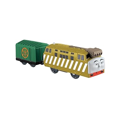 Fisher-Price Thomas & Friends TrackMaster, Nepal | Ubuy