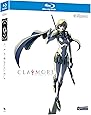 Claymore: The Complete Series [Blu-ray]: Amazon.ca: Not Available: DVD
