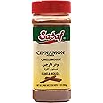 Amazon.com : Sadaf Cinnamon Ground - Cinnamon Powder for Cooking and ...