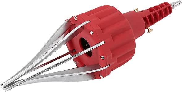 Amazon.com: WINTOOLS Universal Pneumatic CV Joint Boot Spreader ...