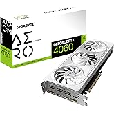 Amazon.com: GIGABYTE GeForce RTX 4060 OC Low Profile 8G Graphics Card ...