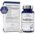 Amazon.com: 1MD Nutrition Complete Probiotics Platinum Prebiotics and ...