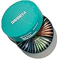 DAVIDsTEA 36-Sachet Top Teas Sachet Tea Wheel – Bestselling Tea Sampler ...