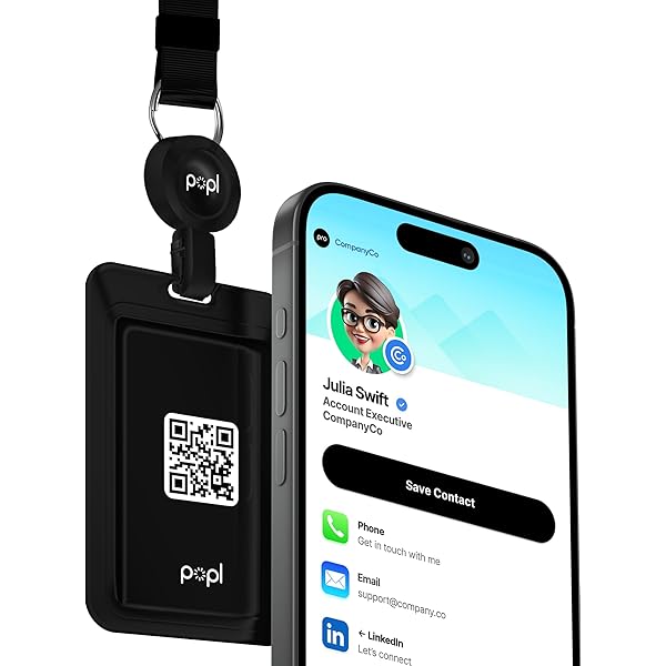 Smart Pet ID Tag NFC QR Code Capture 360 QR Code & NFC Silicone Silent ...