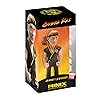 MINIX Bandai Johnny Lawrence Model | Collectable Johnny Lawrence Figure ...