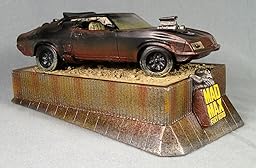 Amazon.com: Mad Max High Octane Collection [Blu-ray]: Jack Conway ...