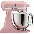 Amazon.com: KitchenAid Artisan Series 5-Quart Tilt-Head Stand Mixer ...