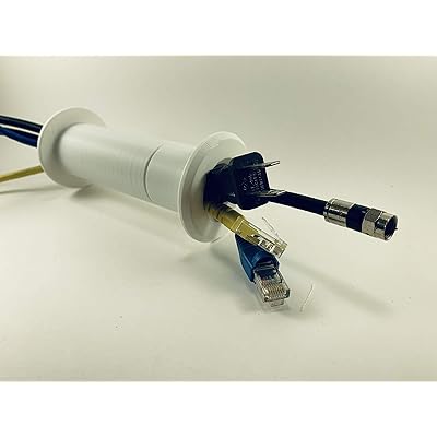 Wall Eye Cable Pass Through Wall Port 1.20 ID Philippines | Ubuy