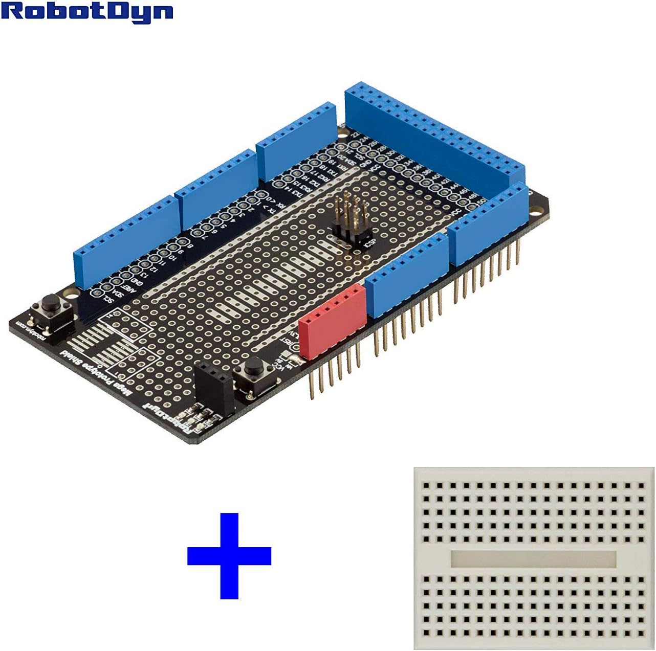Arduino Mega 2560 Programming Tutorial Pcb Circuits