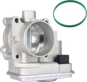 Electronic Throttle Body Assembly with IAC TPS | for Dodge Avenger ...