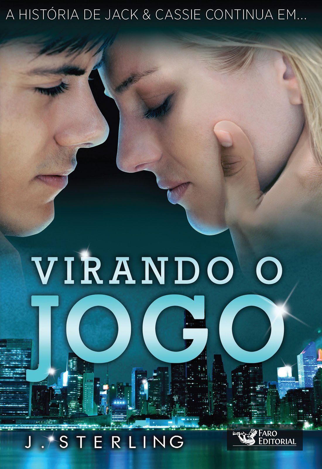 Virando o Jogo PDF J. Sterling