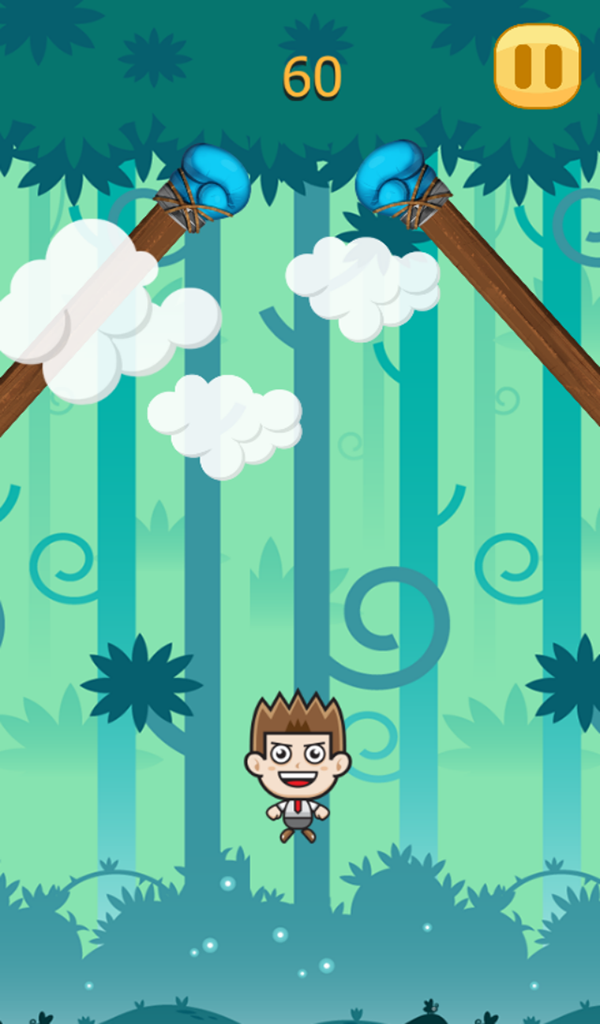 Jumping Jacky:Amazon.com:Appstore for Android