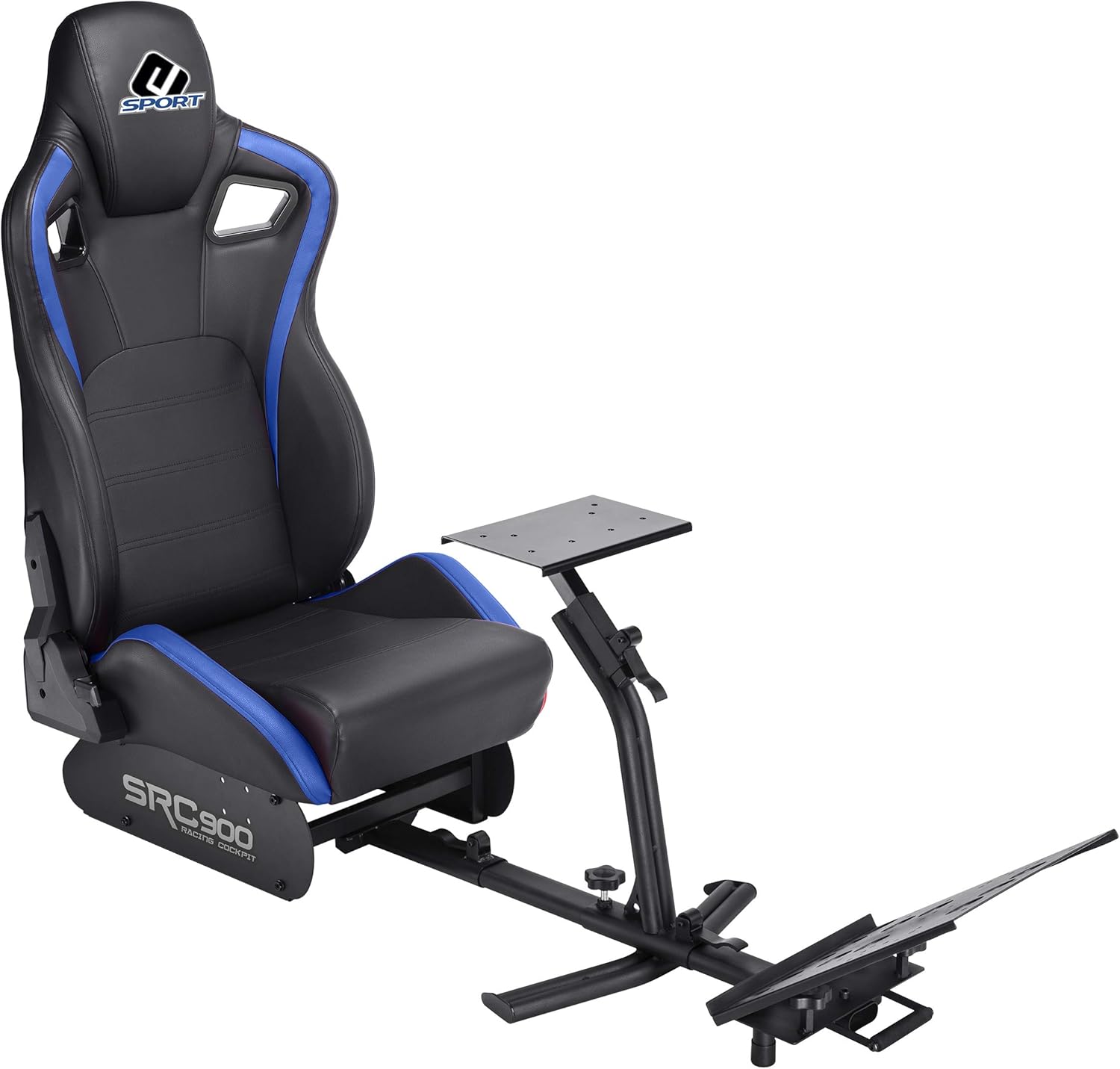 Subsonic - Driving Cockpit SRC 900 - Bucket simulation seat with ...