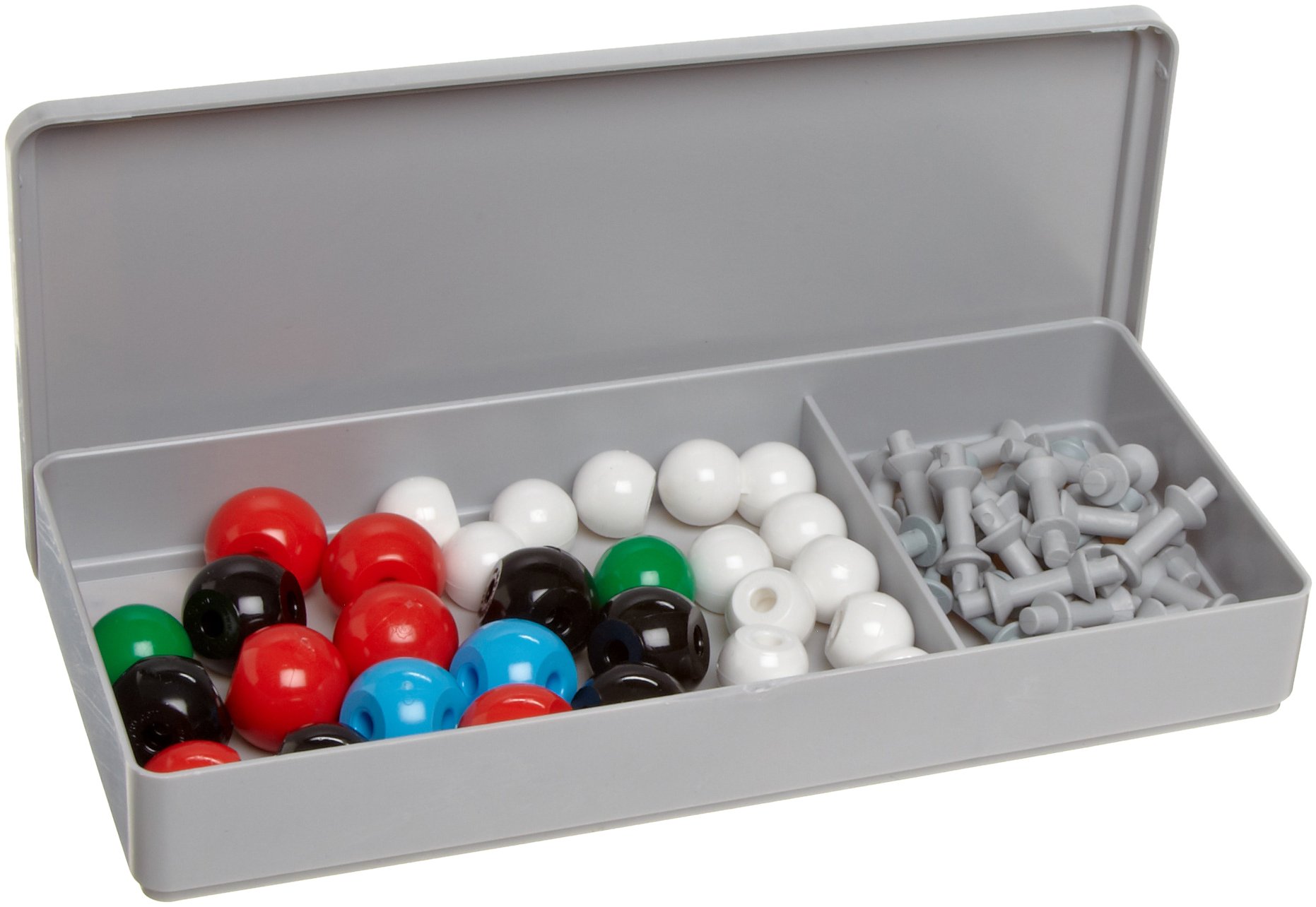 Molymod Dna Molymod W19736 78-piece Ice Molecular Kit Model Molymod ...