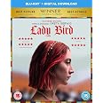 Amazon.com: Lady Bird (Blu-Ray Plus Digital Download) : Movies & TV