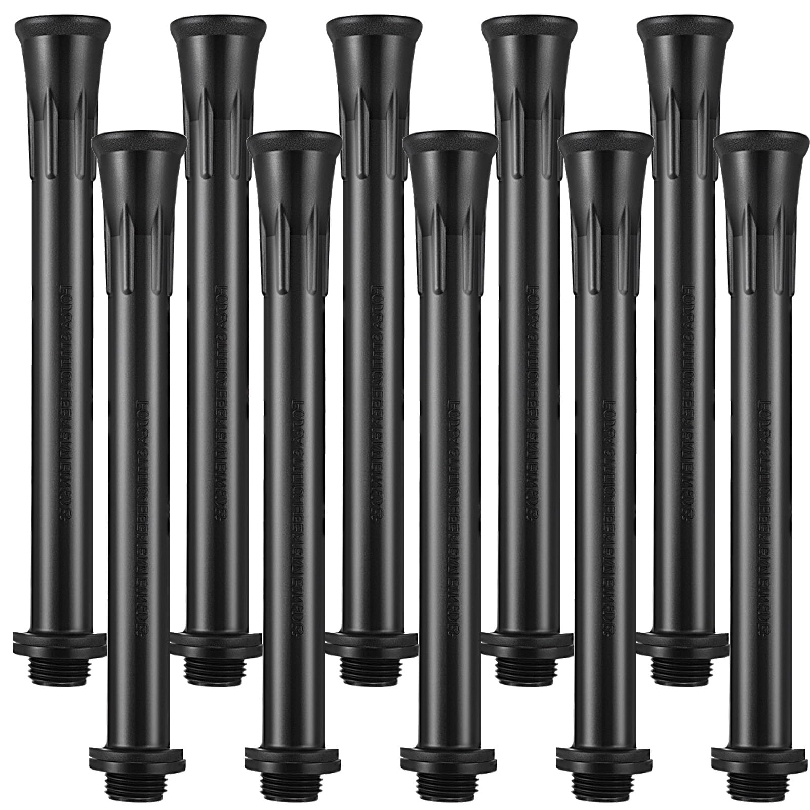 Aliceset 10 Pack 1/2 Inch Male to Female Multifunctional Sprinkler Head ...