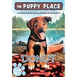 The Puppy Place Set, Books 1-16: Goldie, Snowball, Shadow, Rascal ...