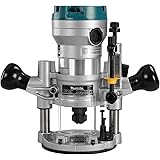 Makita RF1101 2-1/4-Horsepower Variable Speed Router: Amazon.ca: Tools ...