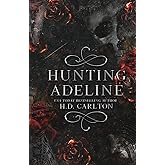 Haunting Adeline: 9781957635002: Books - Amazon.ca