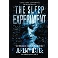 The Sleep Experiment (World's Scariest Legends): Bates, Jeremy ...