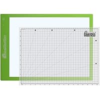 Amazon.com: Cutterpillar Glow Ultra LED Light Board - Light Box Tracing ...