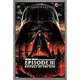 Amazon.com: Trends International Star Wars: Revenge Of The Sith - 20th ...