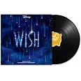 Amazon.com: Wish (Original Motion Picture Soundtrack)[LP]: CDs & Vinyl