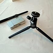 Amazon | Manfrotto テーブルトップ用三脚エクステンション 259B | センターポール 通販