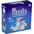 The Uzzle 2.0 Board Game,Popular Family Board Games for Adults ...