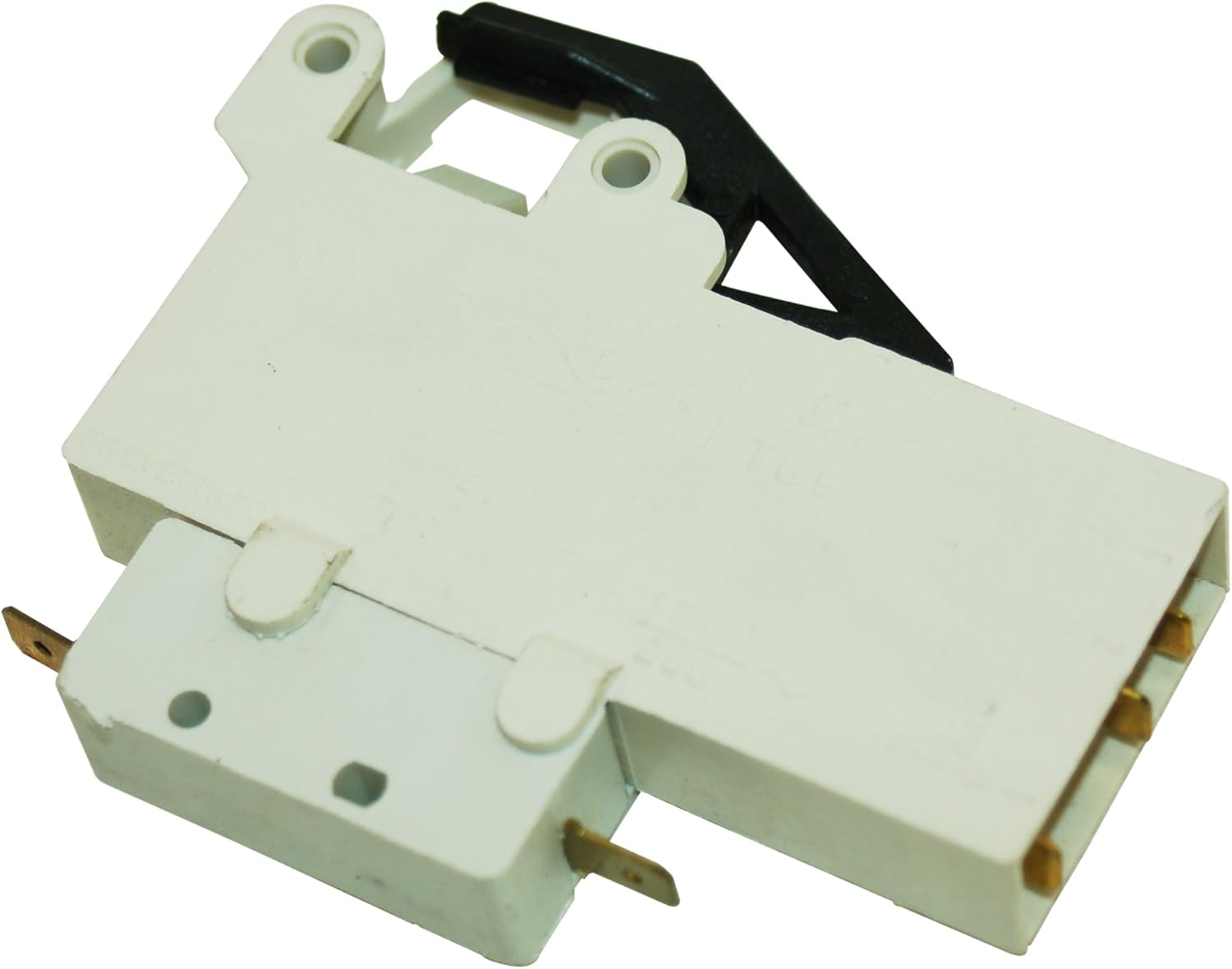 Newpol Washing Machine Door Interlock Switch. – BigaMart