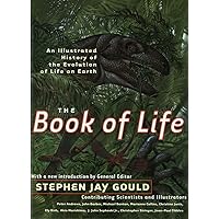 Amazon.com: The Book of Life: An Illustrated History of the Evolution ...