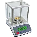 Tree HRB 303 Precision Balance - 300 gram x 0.001 gram - 2 Year ...