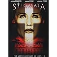 Amazon.com: Stigmata : Patricia Arquette, Gabriel Byrne, Jonathan Pryce ...