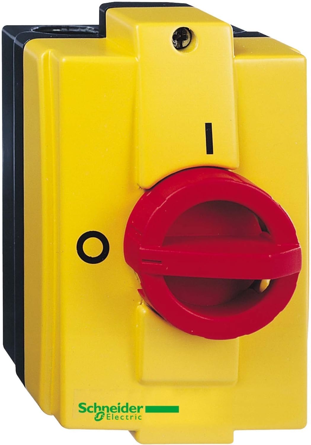 Schneider Electric Vcfn20ge Interrupteur Sectionneur Enclosed16 a, Mini ...