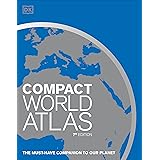 Concise World Atlas, Eighth Edition (DK Reference Atlases): DK ...