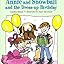 Annie and Snowball and the Dress-up Birthday: Cynthia Rylant, Suçie ...