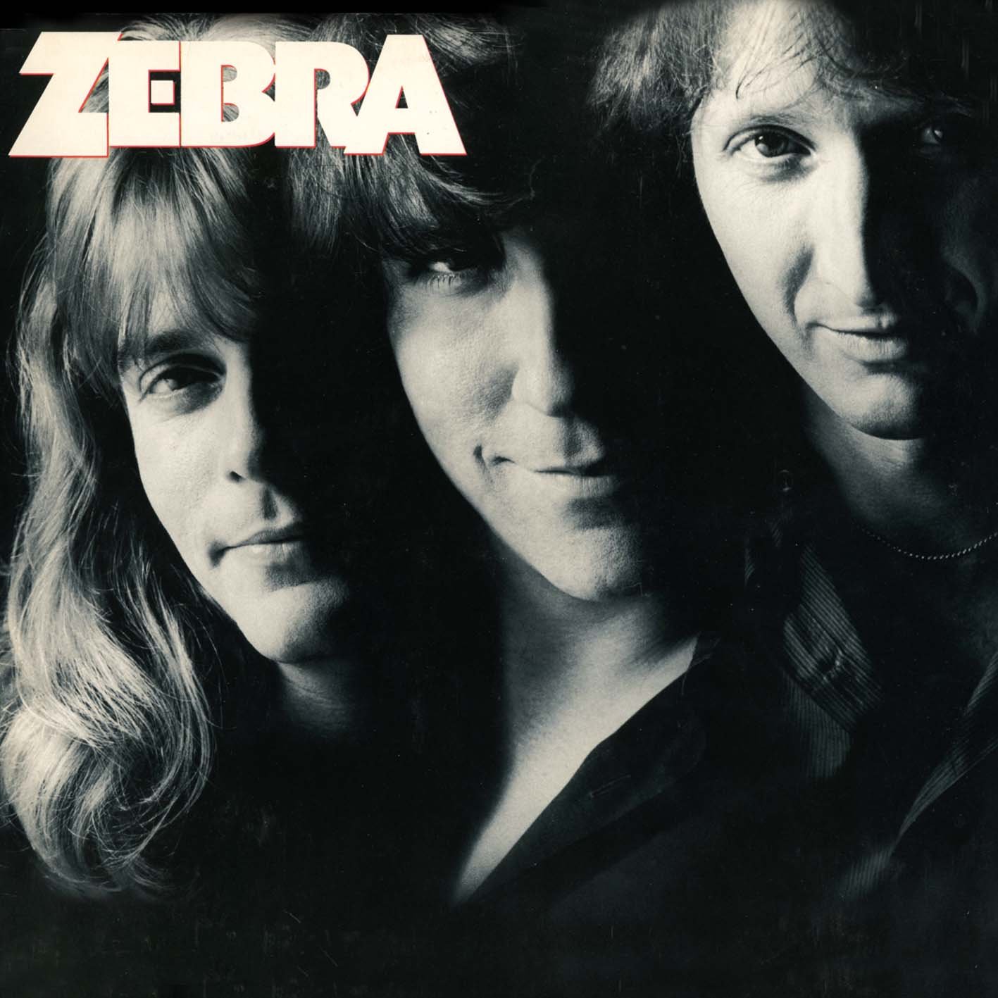 Zebra - Zebra - Amazon.com Music