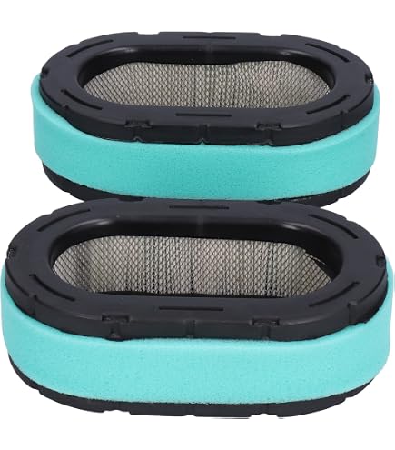 KT Series Engine Filters 2-Pack Cartridges For KT610 Series Engines ...