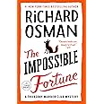 Amazon.com: The Impossible Fortune: A Thursday Murder Club Mystery: 9798217168934: Osman ...