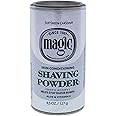 Amazon.com: SoftSheen-Carson Magic Razorless Shaving for Men, Magic ...
