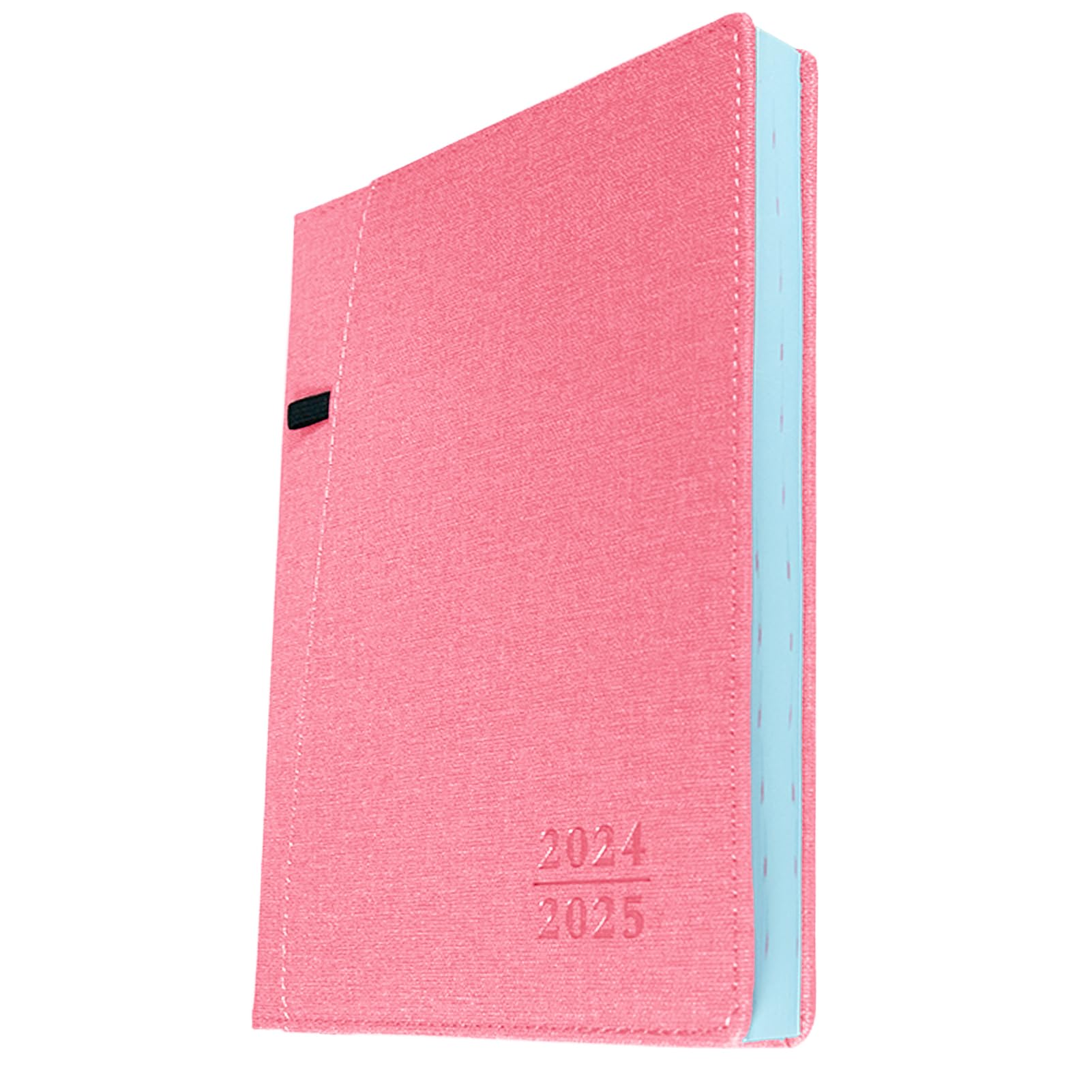 Planner 2024-2025, Weekly Monthly Planner from Jul 2024 - Dec 2025 [18 ...