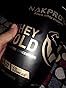 Nakpro Gold Whey Protein Concentrate 80% (24gm Protein per serving ...